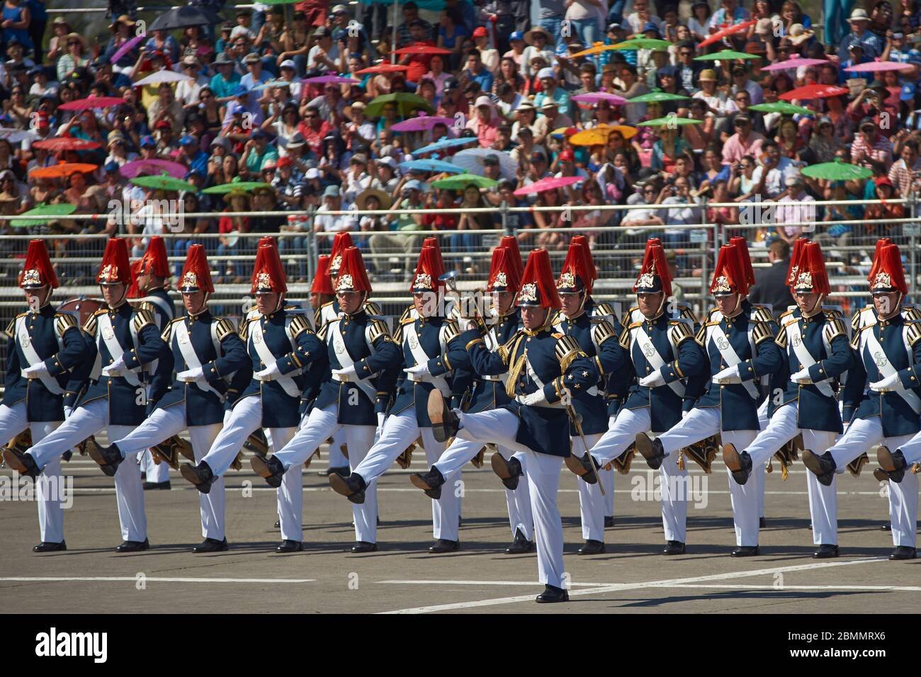 Dónde Celebrar Fiestas Patrias Peruanas En Chile