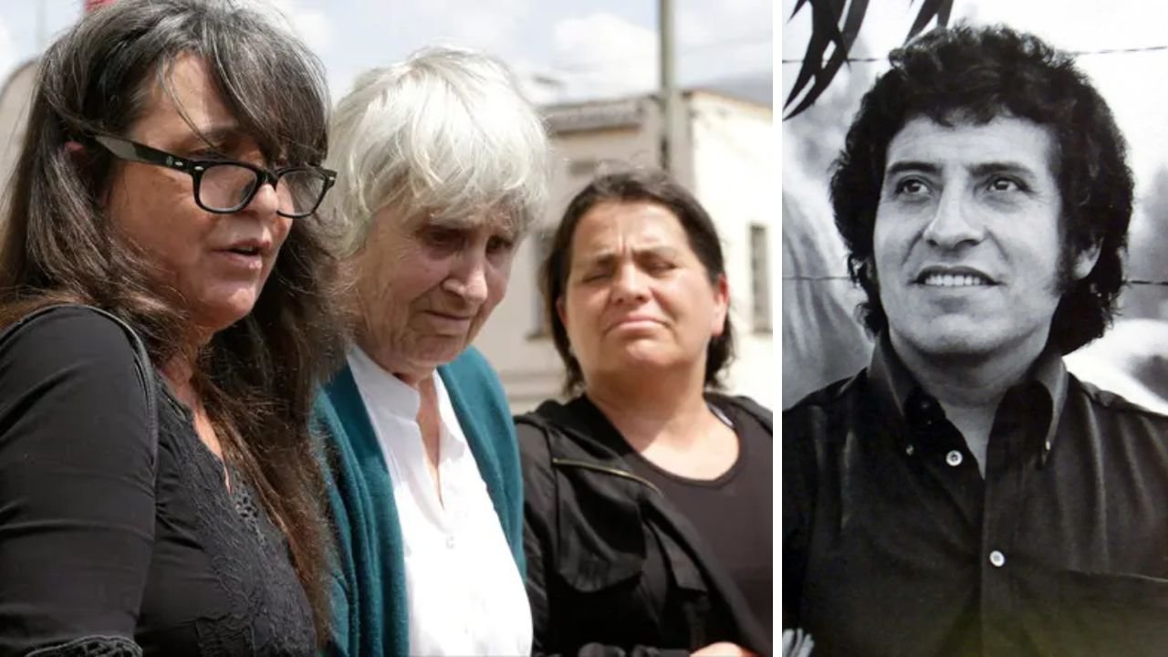 Qué Pasó Con Las Hijas De Víctor Jara