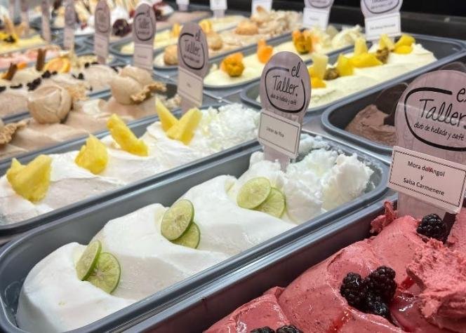 Qué Son Los Helados Artesanales: Un Dulce Secreto Chileno